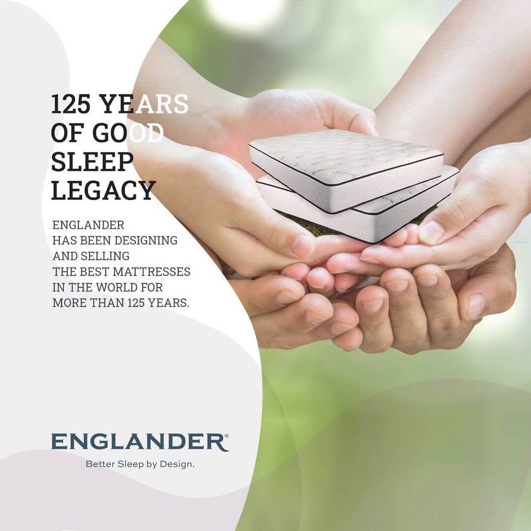 Englander - Changing Tree