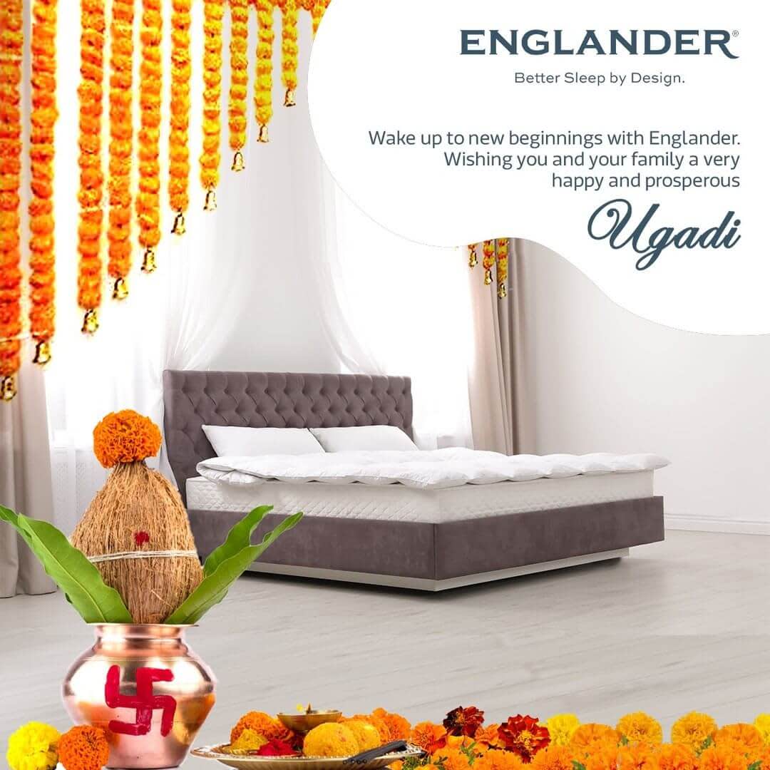 Englander - Changing Tree