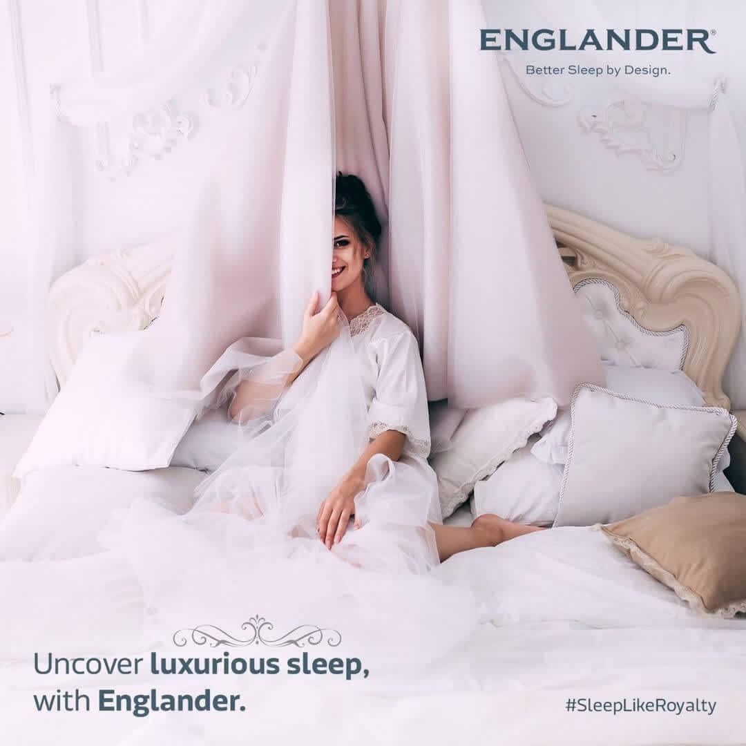 Englander - Changing Tree